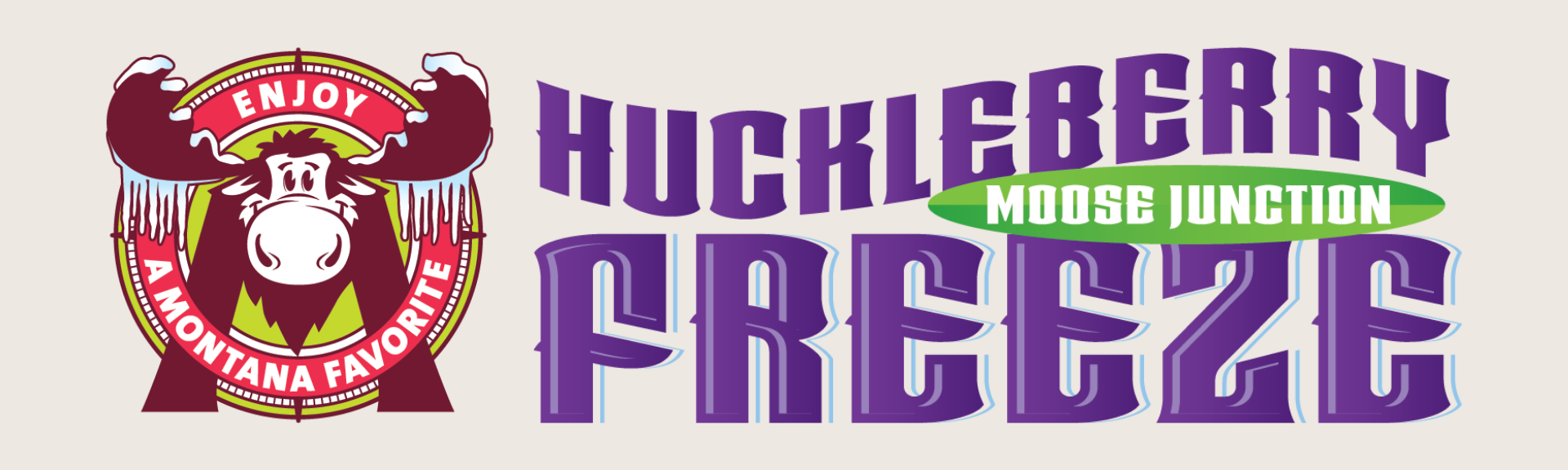 Moose Junction - Helena, Montana Coffee and Pizza Shop