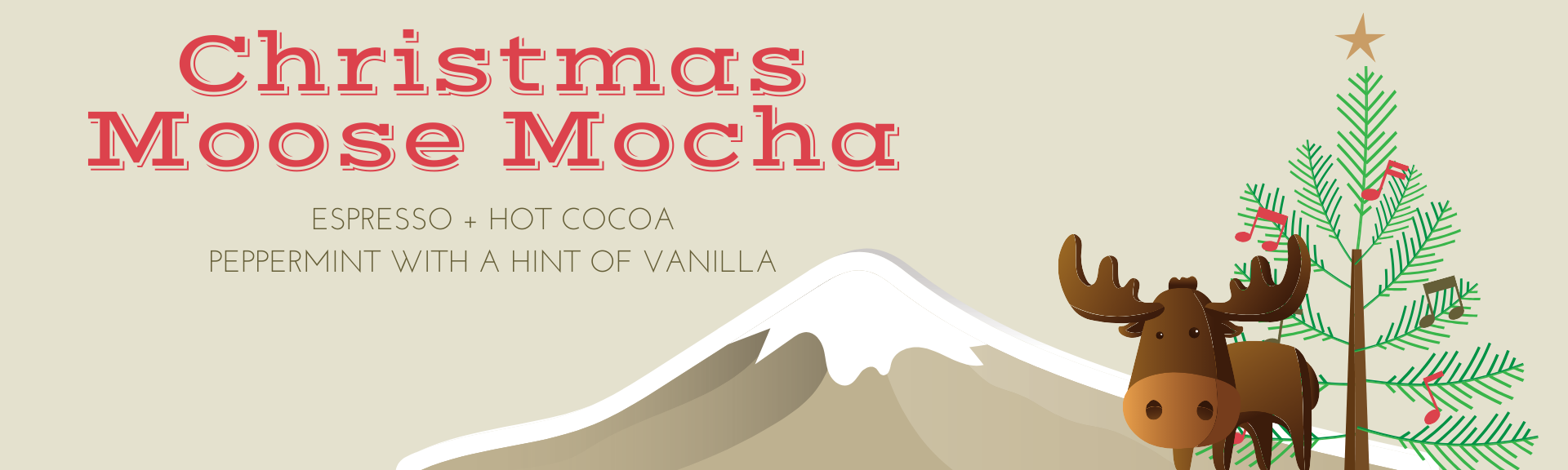 Moose Junction - Helena, Montana Coffee and Pizza Shop