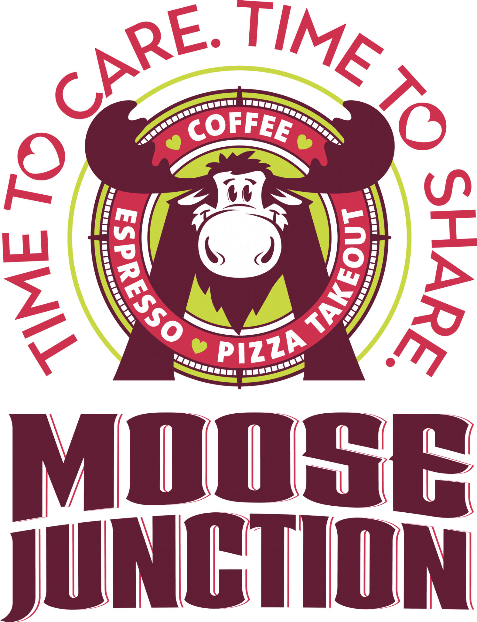 Community - Moose Junction - Helena, Montana Coffee and Pizza Shop
